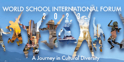 Welcome to The World School